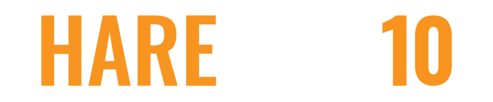 Harefest 10 - July 2022 in Canby, Oregon