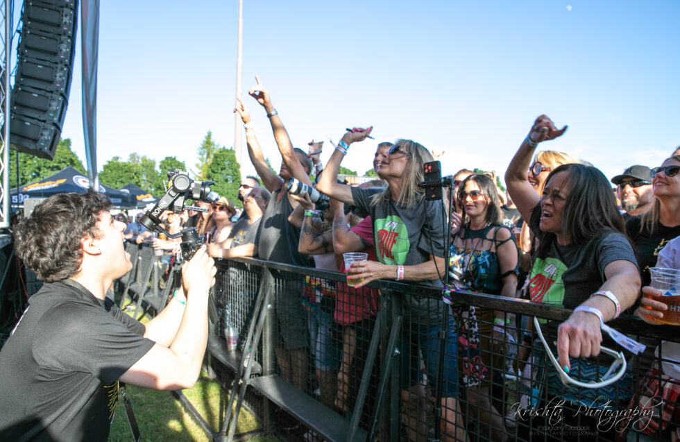 HAREFEST - The Mother of All Tribute Band Festivals - July 2025