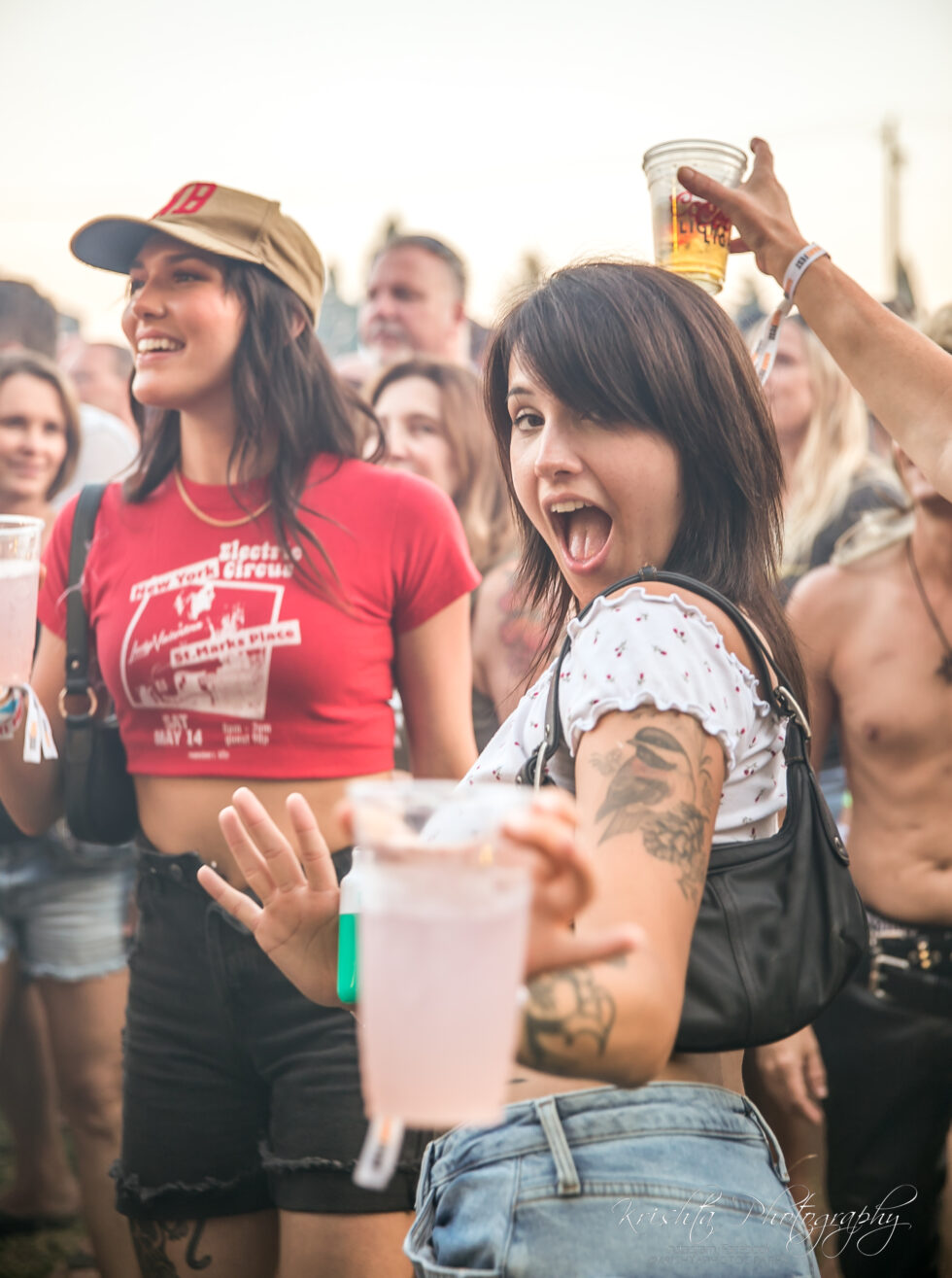 HAREFEST - The Mother of All Tribute Band Festivals - July 2025