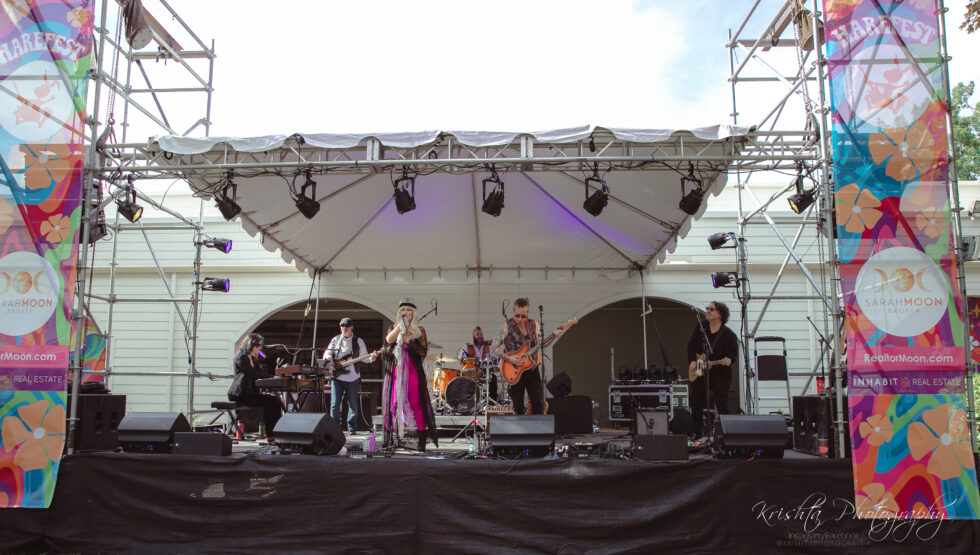 HAREFEST - The Mother of All Tribute Band Festivals - July 2025