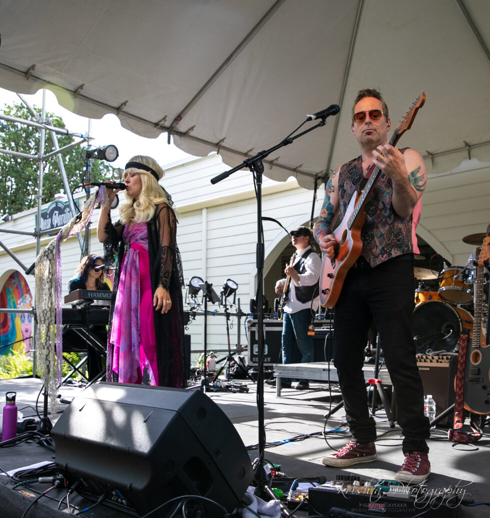 HAREFEST - The Mother of All Tribute Band Festivals - July 2025