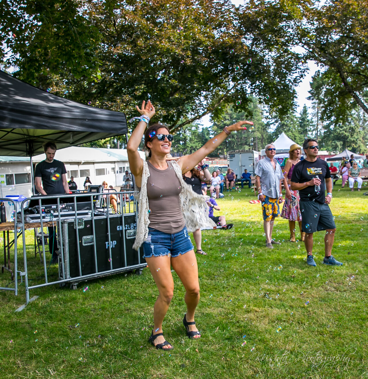 HAREFEST - The Mother of All Tribute Band Festivals - July 2025